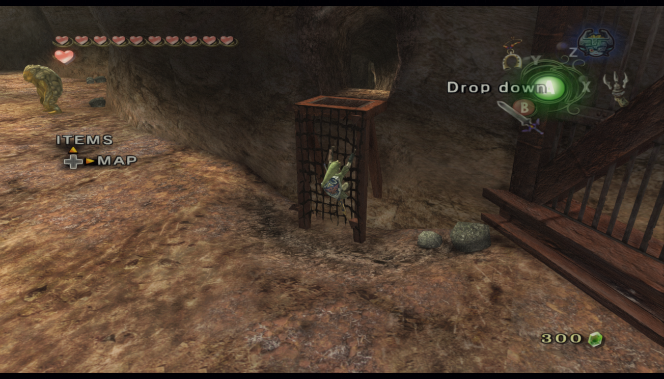 Legend of zelda twilight princess hd texture pack dolphin - toyoujes