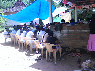 ILUKWATHTHA TEMPLE PROUD OF OUR VILLAGE: MAPIYA WANDANA Programme By ...