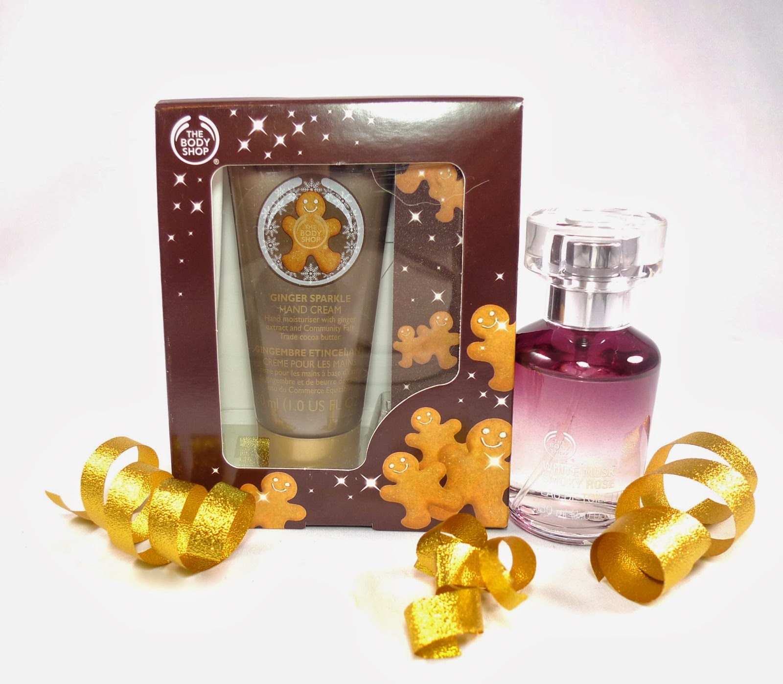 Your complete guide to The Body Shop's Christmas Gift Sets for 2013 + A ...