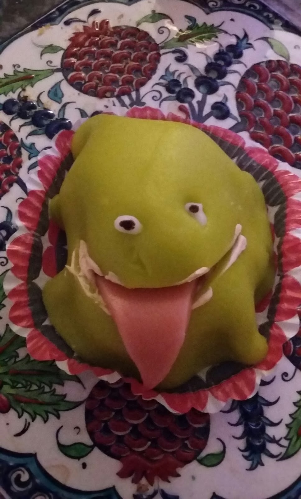 Flagor av mirakel: Inspirationskällor