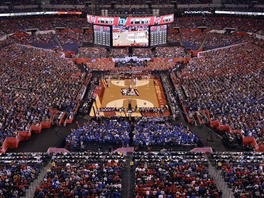 Final Four Sleeper Teams - The Monday Morning Quarterback