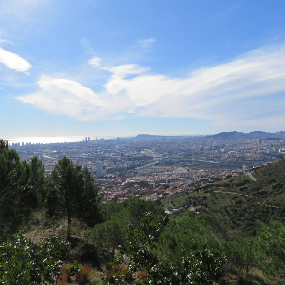 POBLADO IBÉRICO DE PUIG CASTELLAR