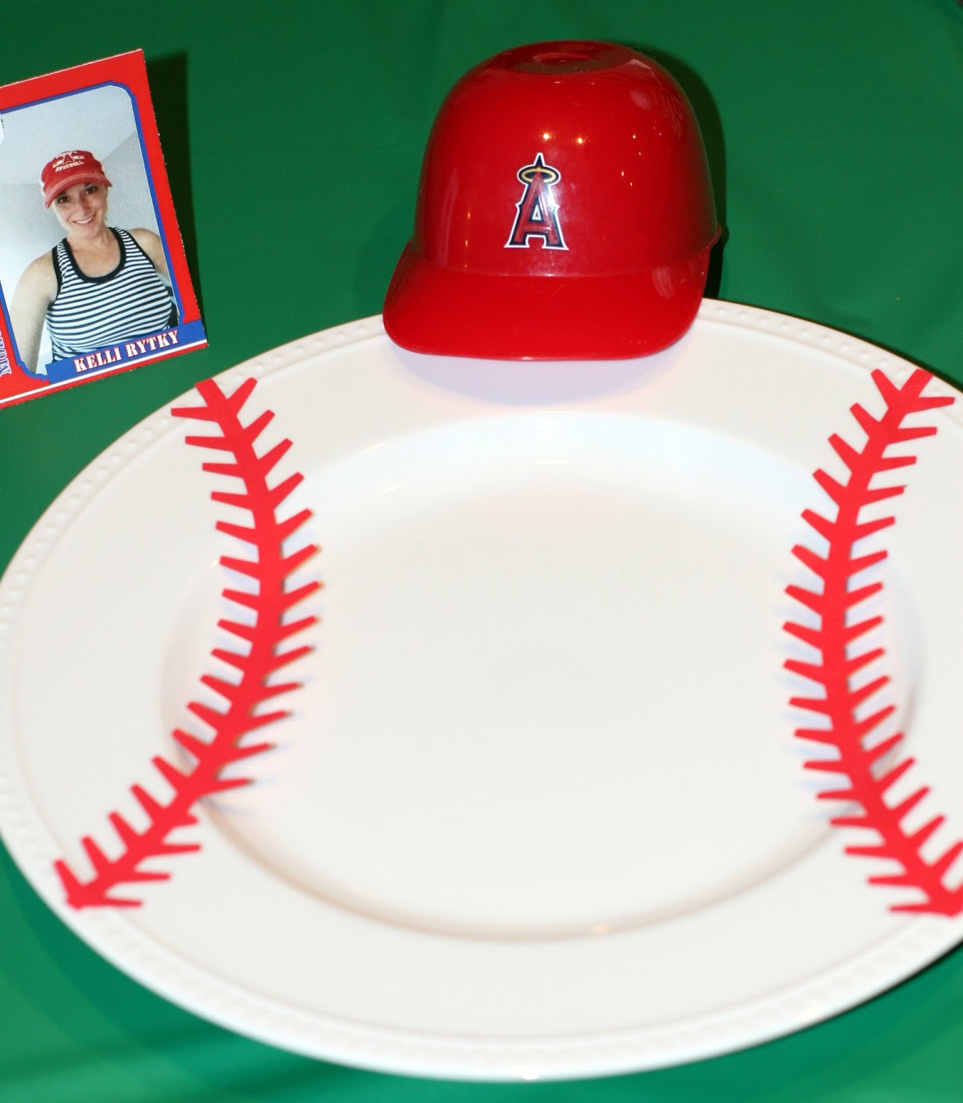 Invite and Delight: Baseball - Opening Day Party!