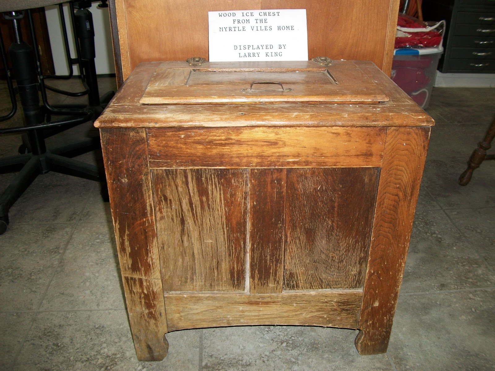 Enloe Museum: Welcome to the Enloe Museum