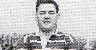 A FEATHERSTONE ROVERS BLOG: Cliff Lambert