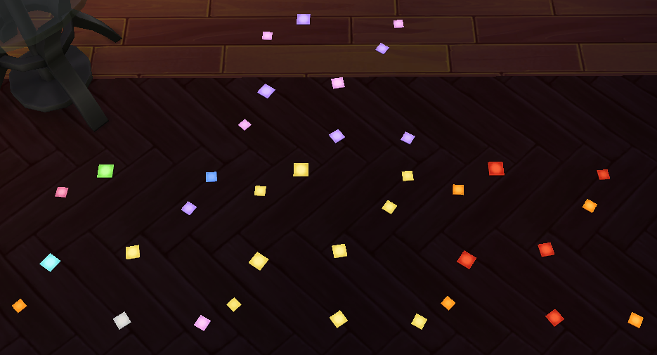 The Sims 4 Perfect Patio Stuff Pack