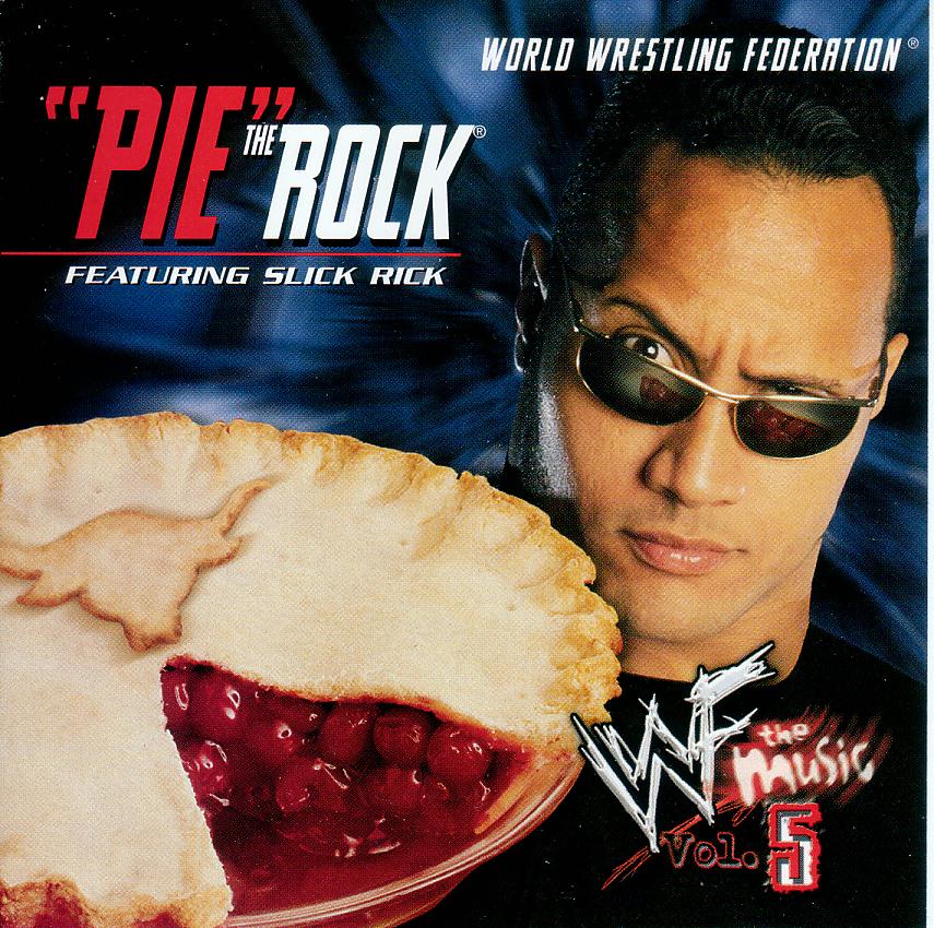 Nostalgia For Tomorrow: Happy Pie Day!