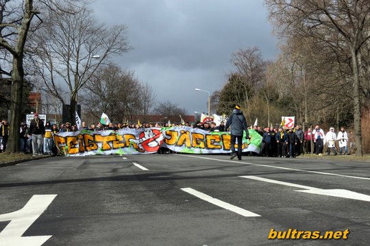 .::Sportlich-Elegant::. - Photo-Video-MatchReports | Ultras, Tifo ...