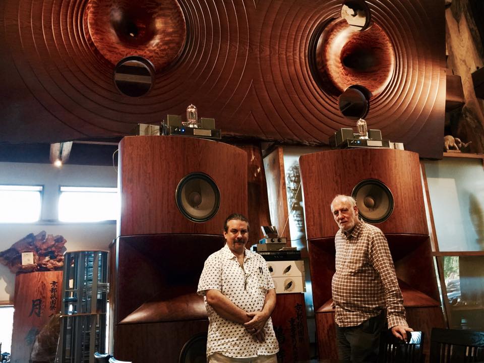 A peek to the Japanese extreme underground audio – M & S | Ultimate ...