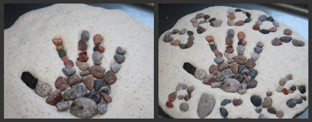 SueBooBadoos: Father's Day Craft : Dad Rocks