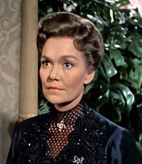 Classic Film and TV Café: Walt Disney's Pollyanna