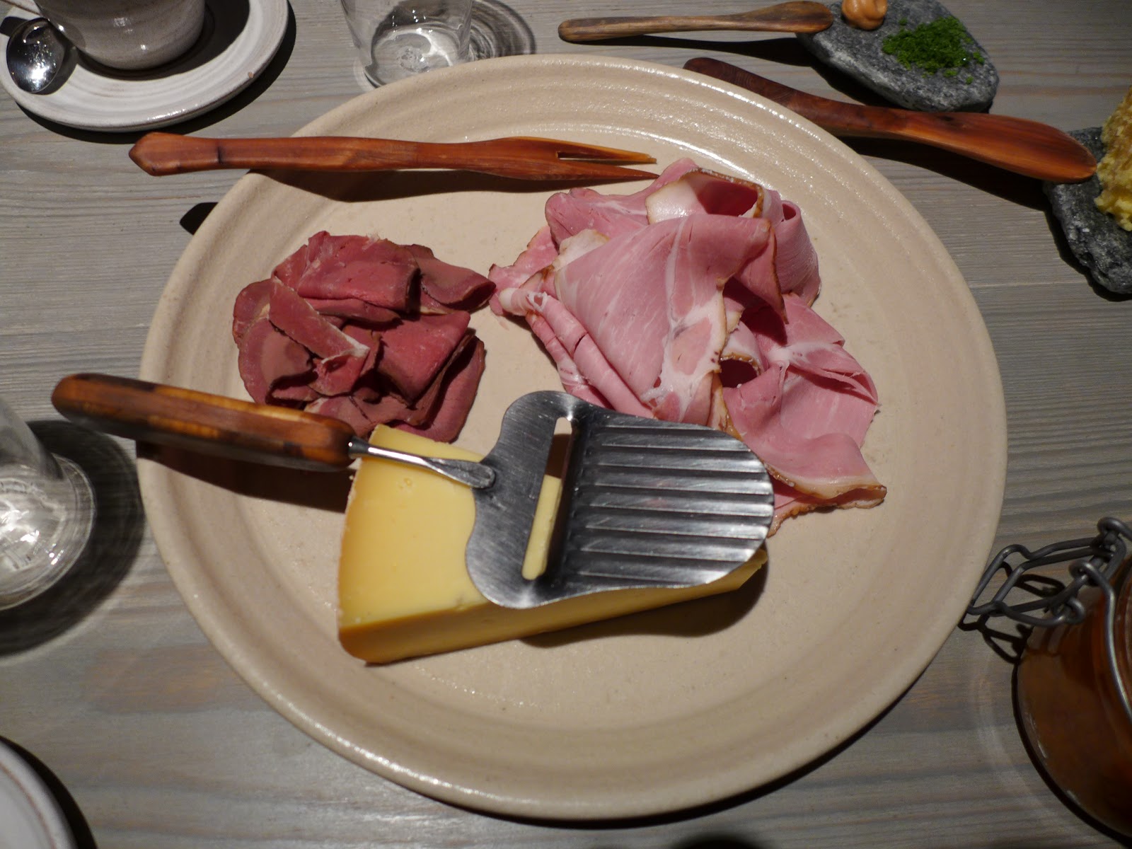 the cookbook store blog: The Faviken Experience, Jarpen, Sweden