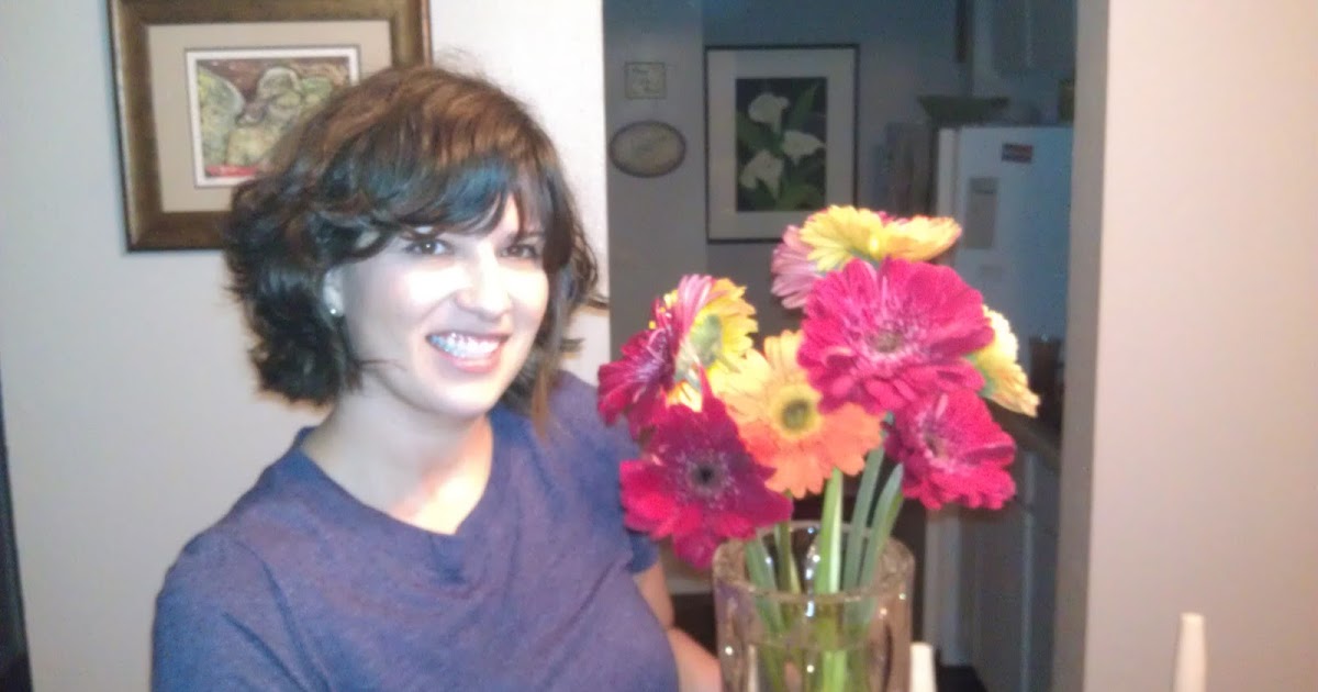 jake sharon: Buying my wife flowers!