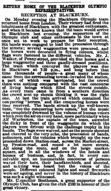 Before The 'D'...Association Football around the world, 1863-1937.: FA ...