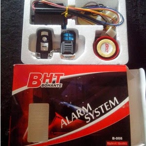 pasang alarm motor 087879141785