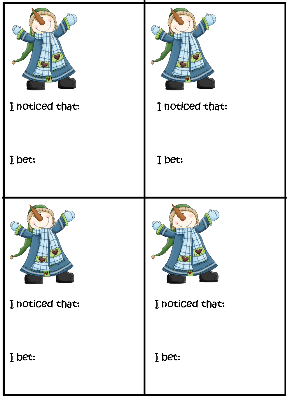 Granny Goes to School: The Unclipped Classroom