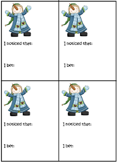 Granny Goes to School: The Unclipped Classroom