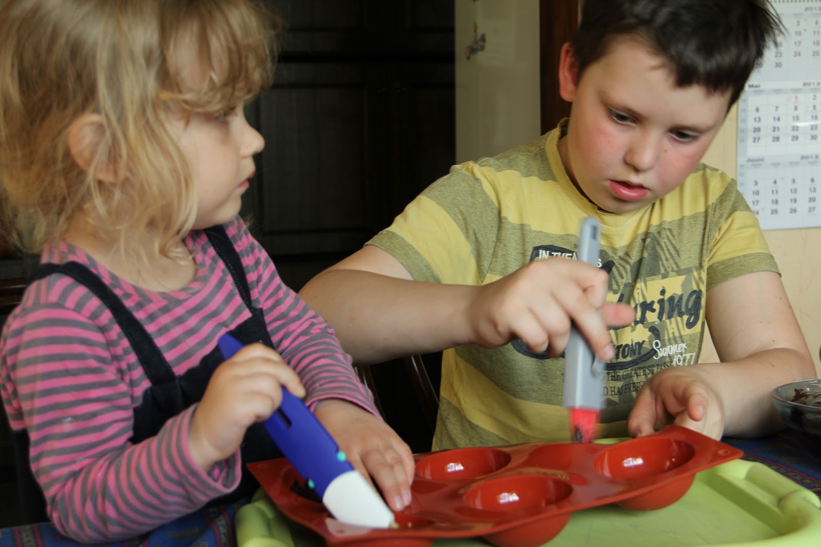 Kohuke- see klassikaline