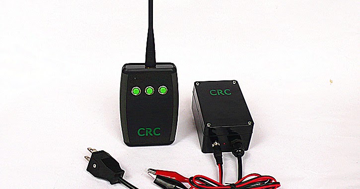 CRC Clay Remote China: How to Buy Clay Trap Remote Online?