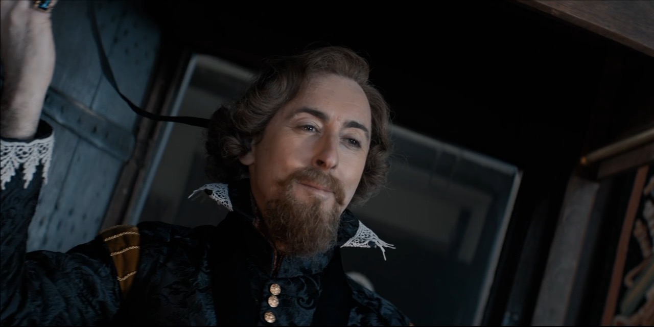 My Shiny Toy Robots: Reviews in Time & Space: Doctor Who 11x08 - The ...