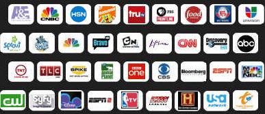 TipsDownload123: Get More Than 12,000 TV Channels