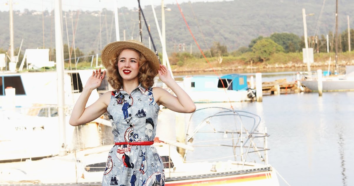 Retrolicious | GracefullyVintage