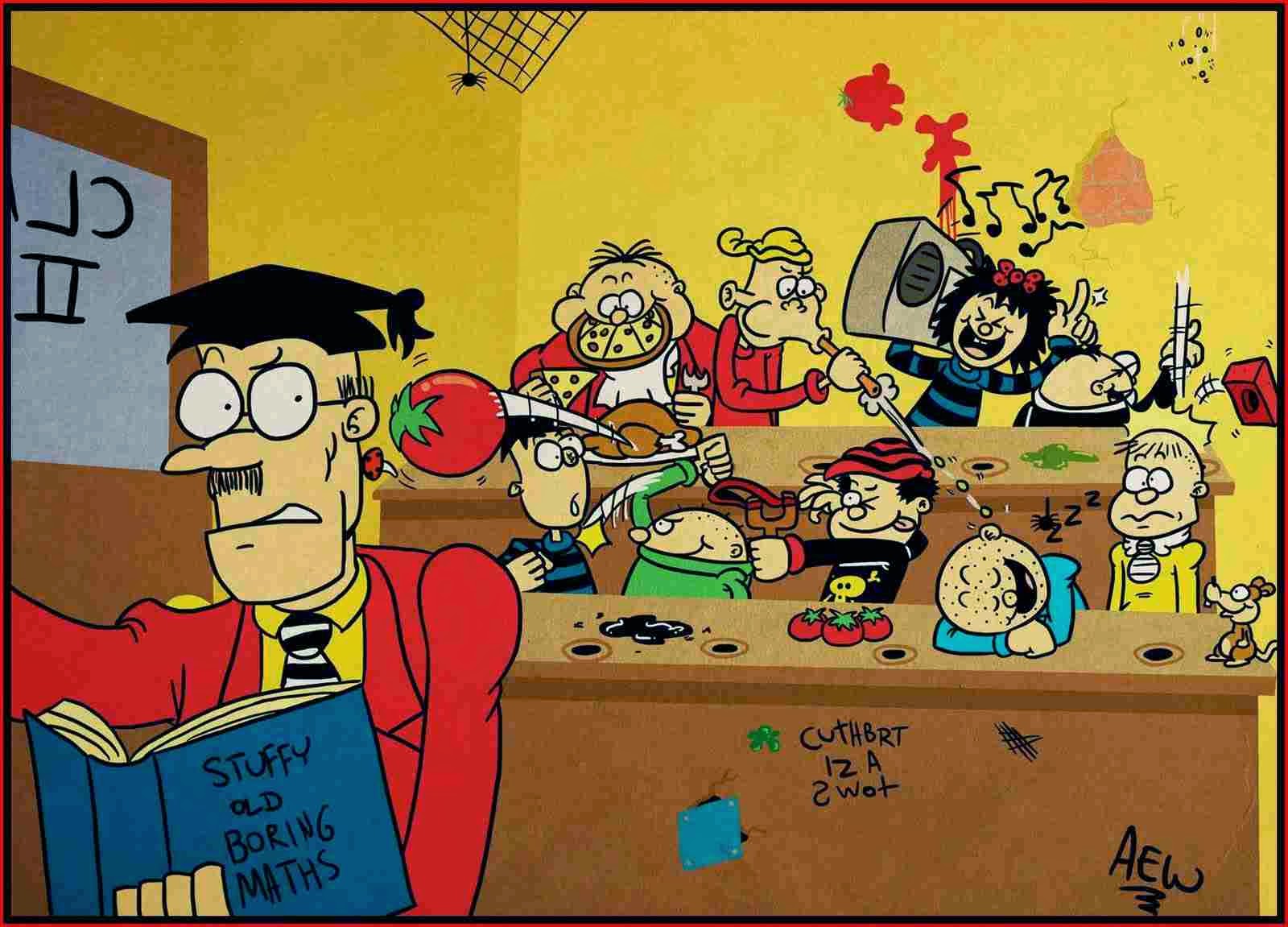 How to avoid low-level disruption.