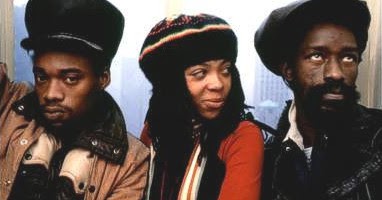 JAHMAN PHOTO ARCHIVES: Black Uhuru-Michael Rose, Sandra ''Puma'' Jones ...