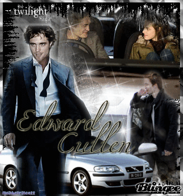 Edward Cullen's Volvo | Car Blog