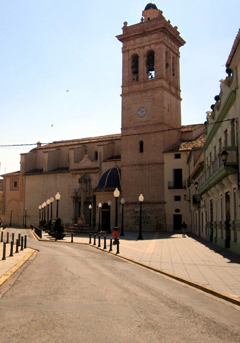 Memoria gráfica de España.: Torrent (Valencia)