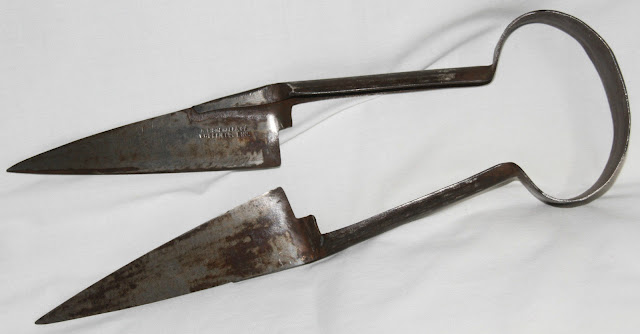 Progress is fine, but it's gone on for too long.: Vanished tool makers ...