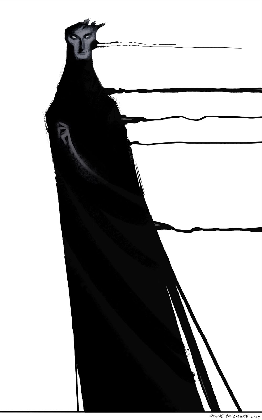 The Geeky Nerfherder: 'Rise Of The Guardians' Alternative Poster And ...