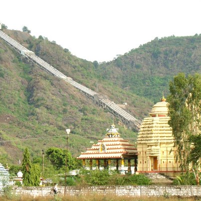 Kalahandia: Lovely site of Indravati Project