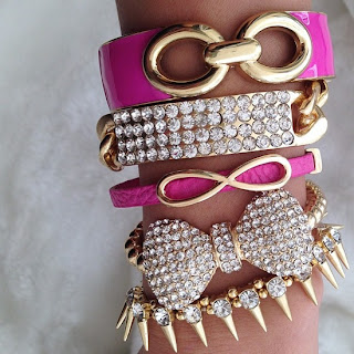 Arm Candy