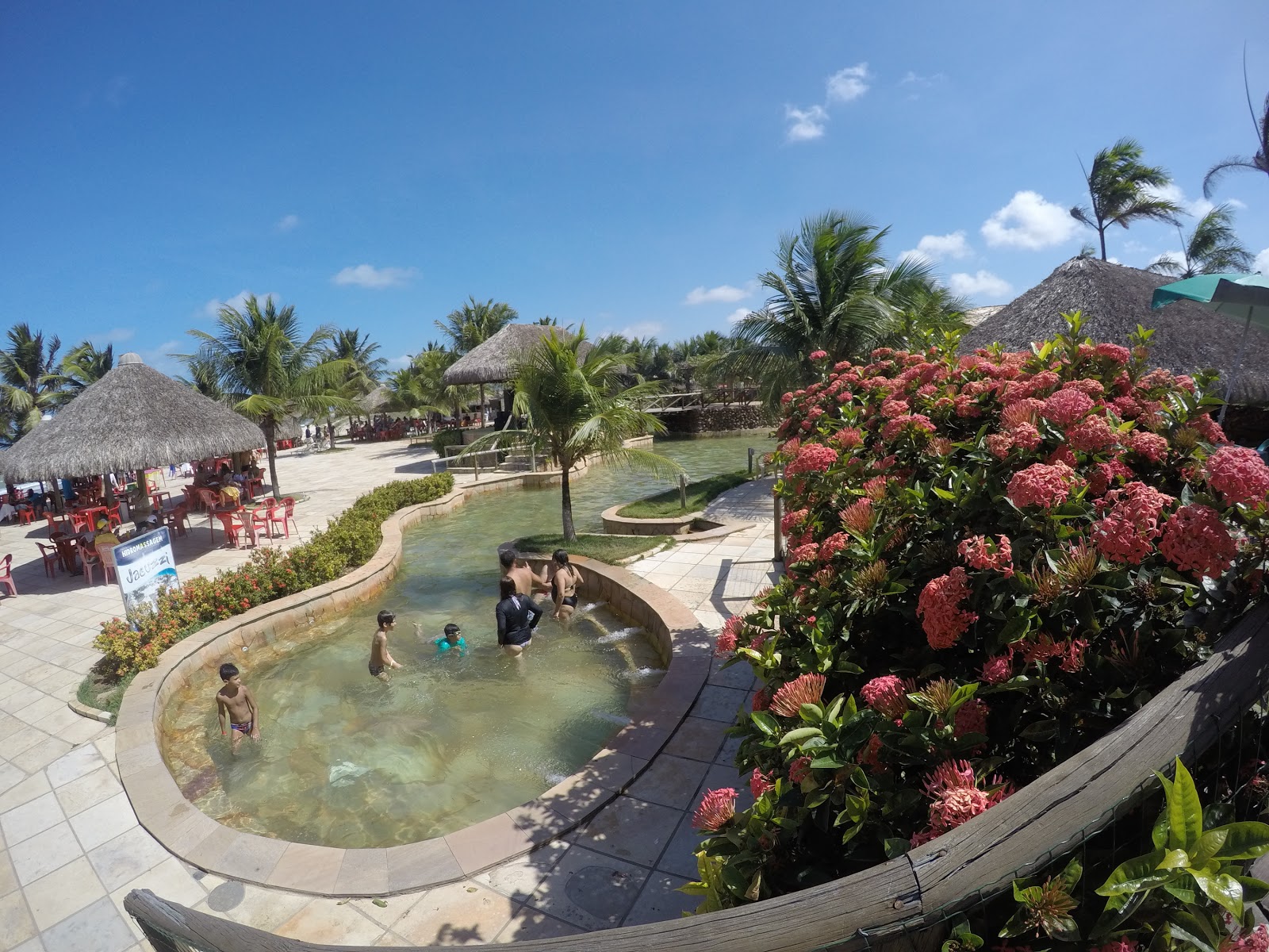 Rio Grande do Norte: piscinas naturais de Maracajaú | Apaixonados por ...