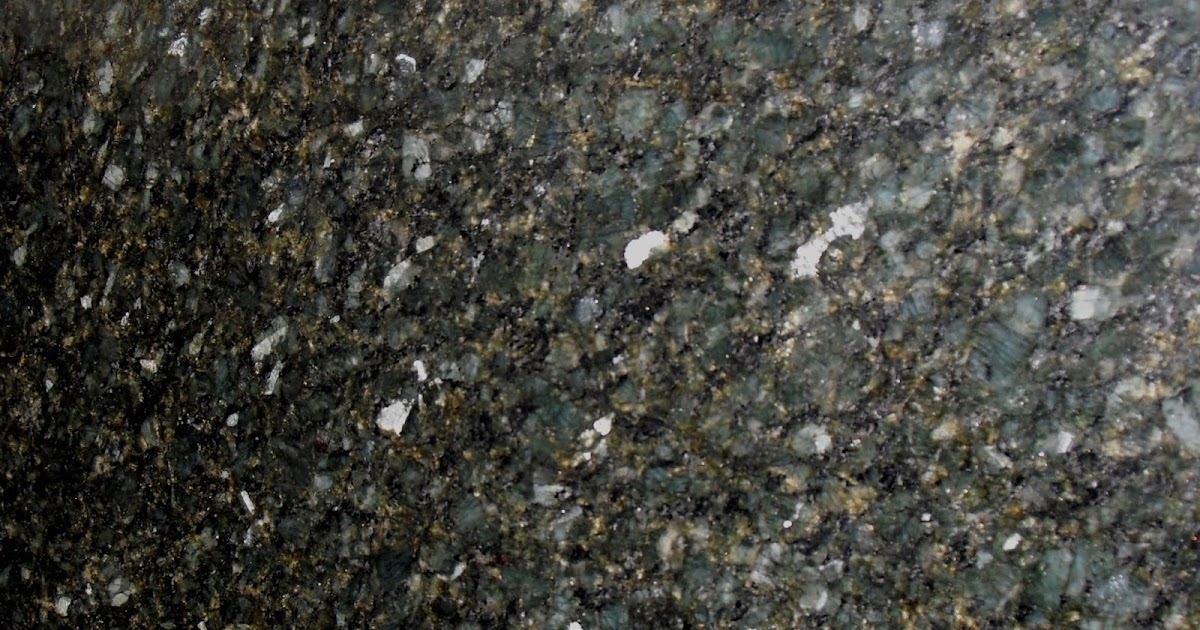 Granito Verde Ubatuba | Rumi Granitos