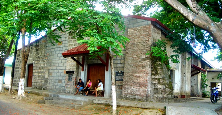 National Registry of Historic Sites and Structures in the Philippines ...