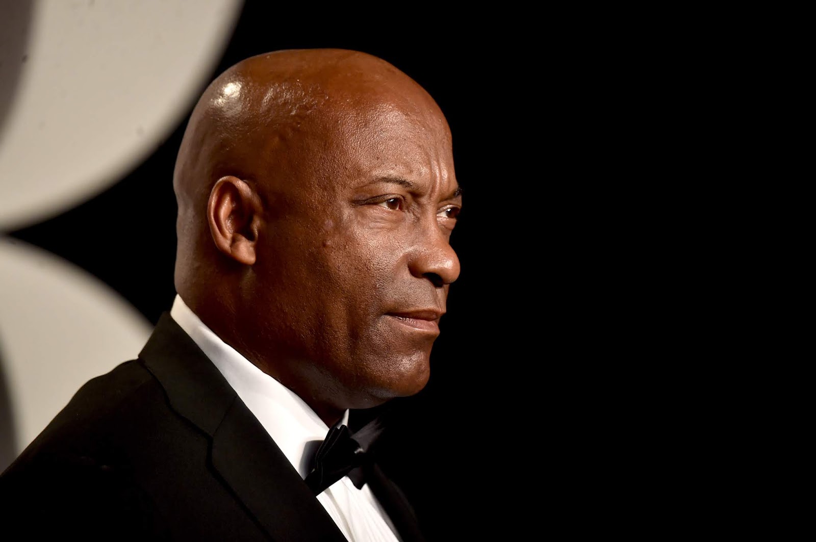 sound + vision: John Singleton (1968 - 2019)