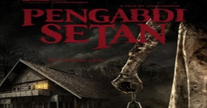 Review Film Pengabdi Setan 2017 - Kaget di Akhir dan Penantian Menuju ...