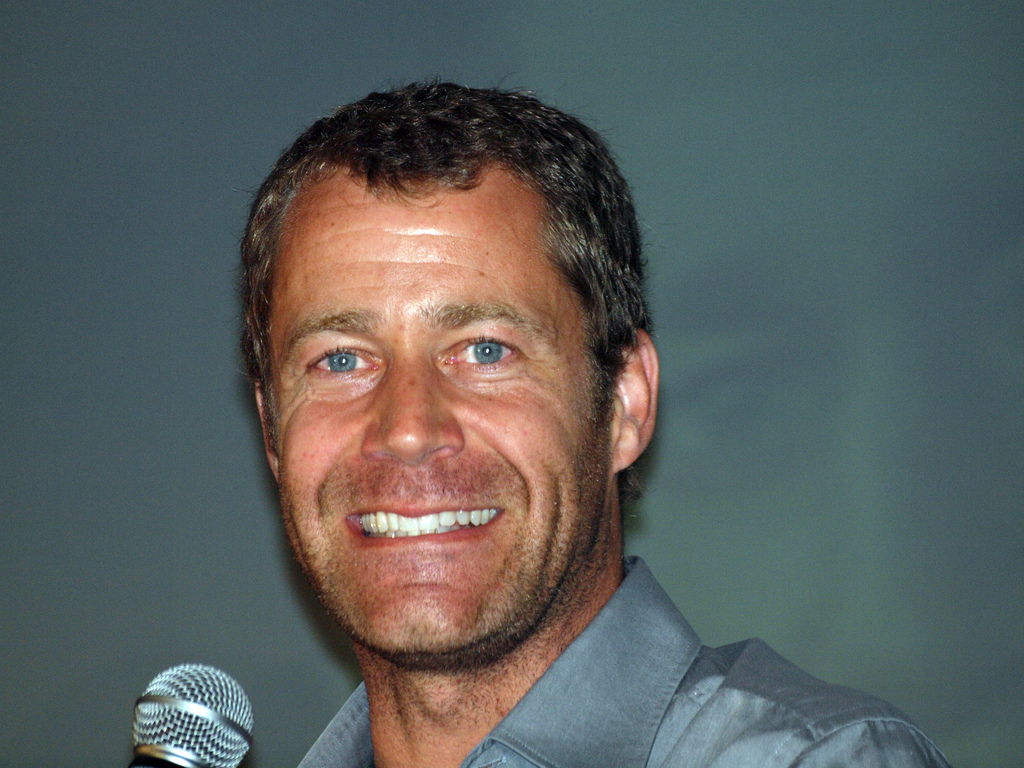 Colin Ferguson Photos | Tv Series Posters and Cast