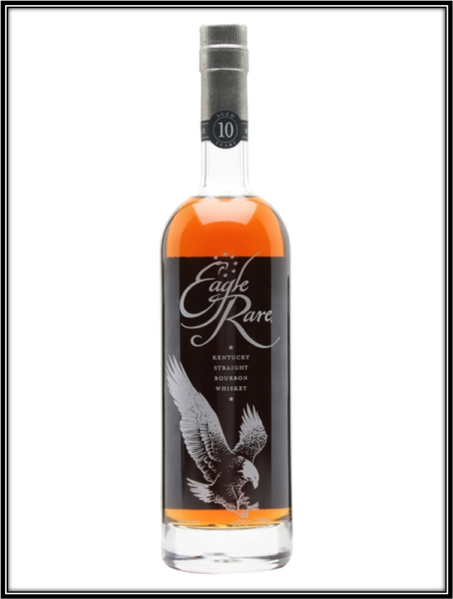 Best Shot Whisky Reviews : Eagle Rare 10
