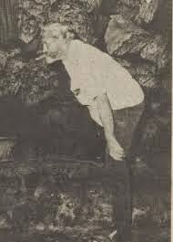 MUNDO OCULTO: El Misterio de Richard Shaver-La Biblioteca de Piedra