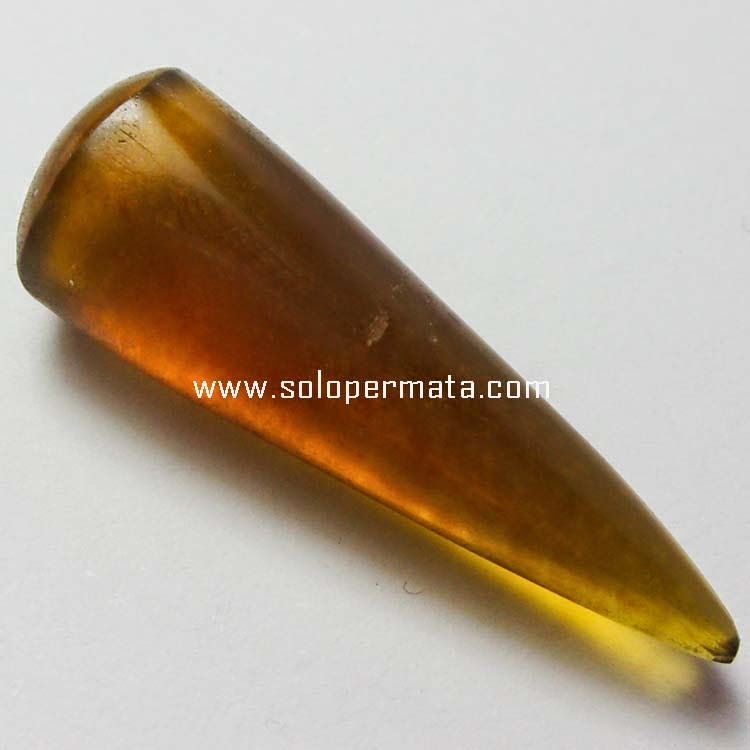 Leontine Batu Color Change Amber+Memo - Sp 148 | Batu Emerald Cut ...