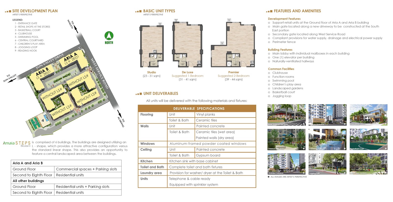 BAGA Manila, Now Grilling at AMAIA STEPS Bicutan 1 | BLOG-PH.com — Top ...