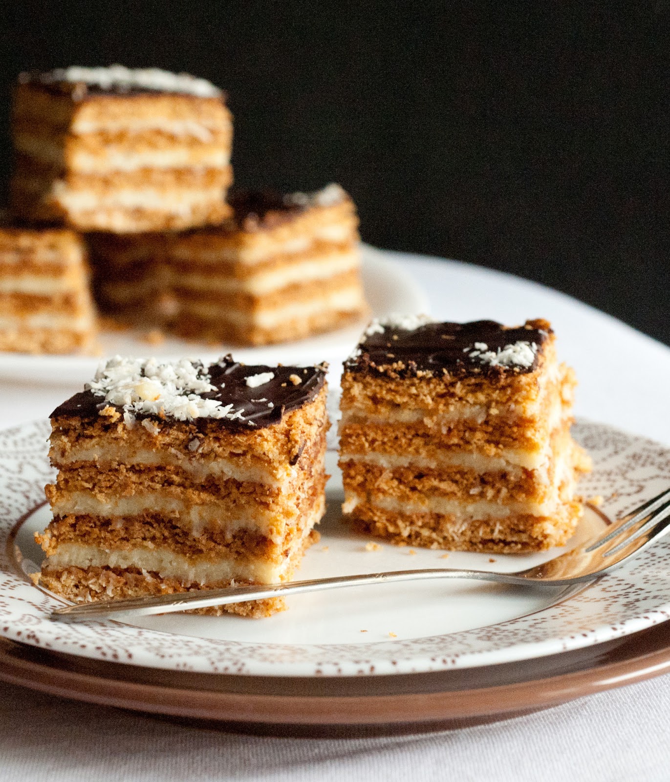 Placek Jojo (Stefanka) - Coolinarna Strefa