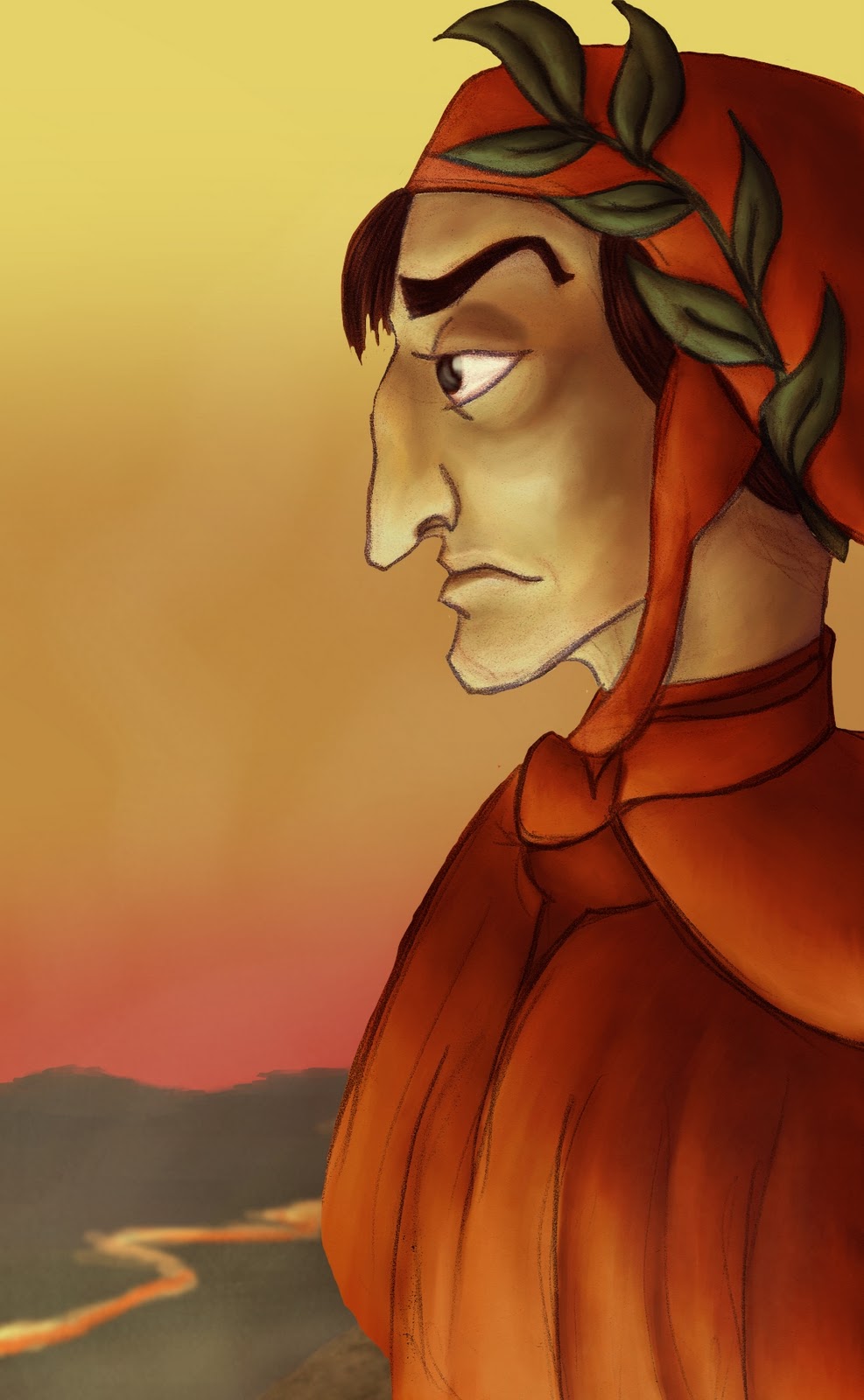 Smiling Glasses: January 2012