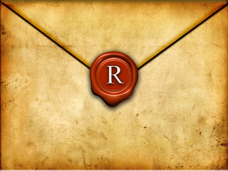 Nikos Sermon July 10 The Greatest Letter Ever Written Romans 1 4 nikos-sermon-july-10-the-greatest-letter-ever-written-romans-1-4