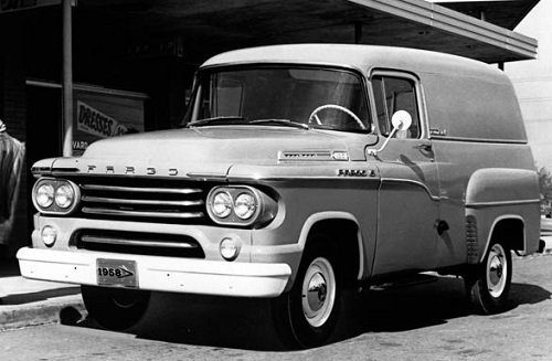 autos - photos: VOITURES DES USA --- FARGO MOTOR CAR COMPANY --- 1913 ...