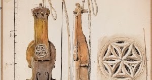 Spacerkiem po klawiszach...: Suka biłgorajska, czyli wielka niewiadoma