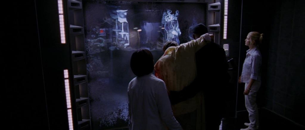 Ray Hardgrit's Sci-Fi Adventures: Doom: Extended Edition